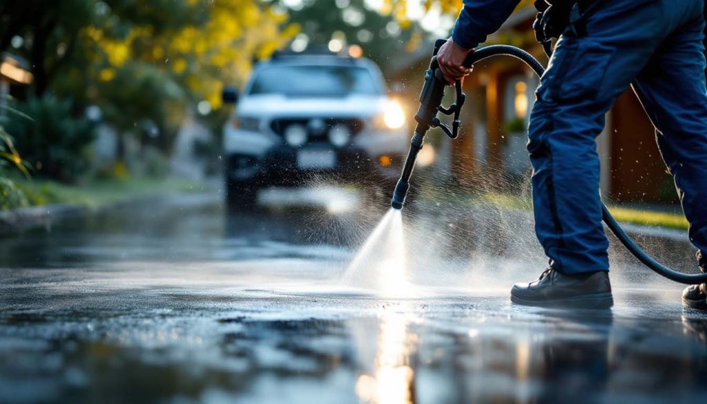 Transform Your Space With So Clean Pressure Washing! 778-229-8994.